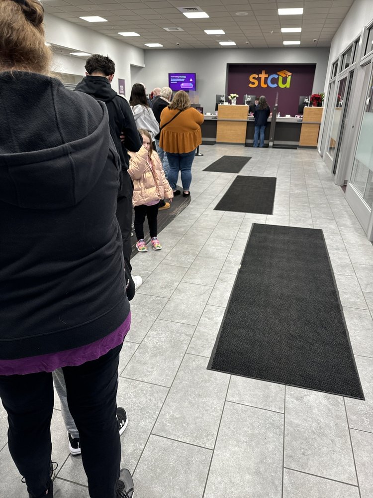 STCU - Updated December 2025 - 12 Reviews - 4727 N Division, Spokane ...