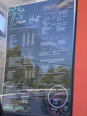 JAVA HUT - Updated July 2024 - 21 Photos & 56 Reviews - 1037 Silverado ...