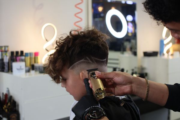 NEYMAR’S BARBER SHOP - Updated July 2025 - 214 Photos - 2944 S Mason Rd ...