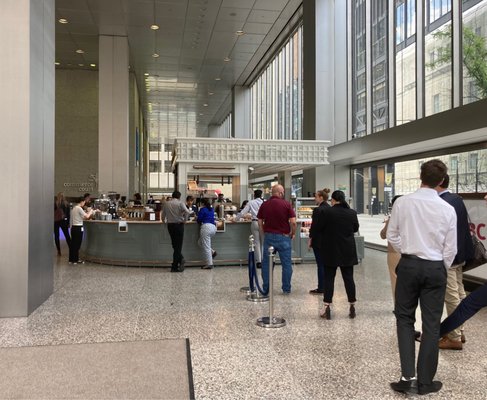 DINEEN COFFEE - Updated October 2025 - 42 Photos & 15 Reviews - 199 Bay ...