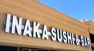 INAKA SUSHI & BAR - Updated October 2025 - 271 Photos & 218 Reviews ...