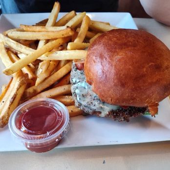 TOP MIX BAR & KITCHEN - Updated August 2025 - 321 Photos & 201 Reviews ...