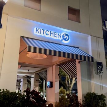 KITCHEN 57 - Updated July 2025 - 59 Photos & 40 Reviews - 7301 SW 57th ...