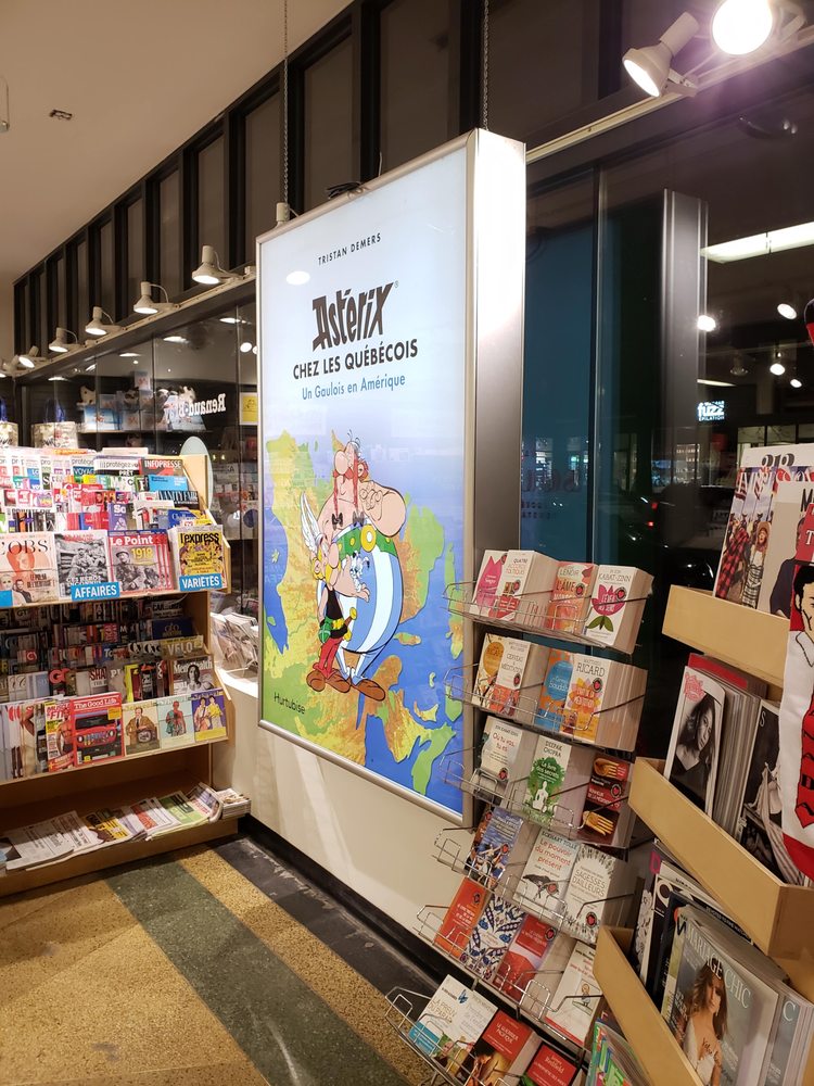 RENAUD BRAY SAINT-DENIS - 55 Photos & 14 Reviews - 4380 Rue Saint-Denis ...