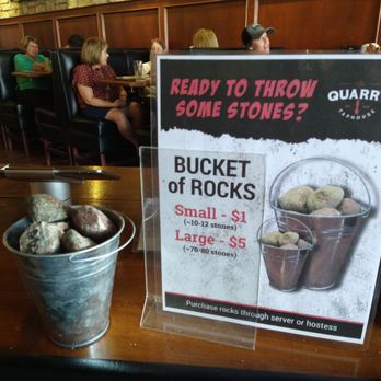 THE QUARRY TAPHOUSE - Updated August 2025 - 64 Photos & 33 Reviews ...