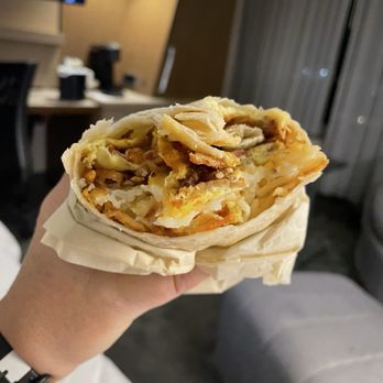 R BURGERS - Updated December 2025 - 437 Photos & 640 Reviews - 1666 ...