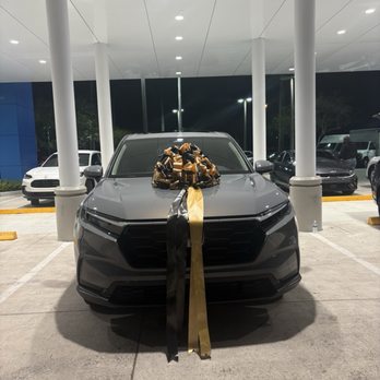 RICK CASE HONDA - Updated April 2025 - 113 Photos & 387 Reviews - 15700 ...