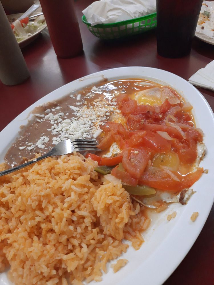 LA ESTRELLA RESTAURANT - 115 Photos & 181 Reviews - 940 S Lorena St ...
