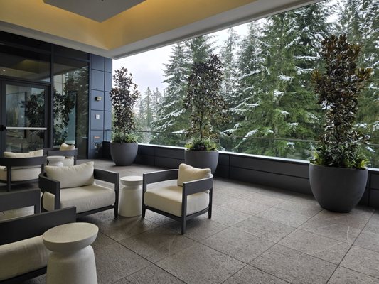 MICROSOFT CONFERENCE CENTER / EXECUTIVE BRIEFING CENTER - Updated ...