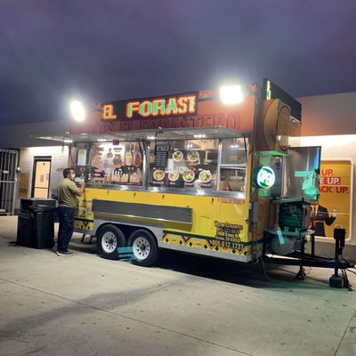 TACOS EL FORASTERO - Updated September 2024 - 41 Photos & 44 Reviews ...