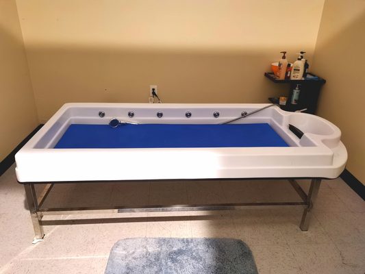 Spring Touch Massage Updated April 2025 2201 Barataria Blvd Marrero Louisiana Massage 
