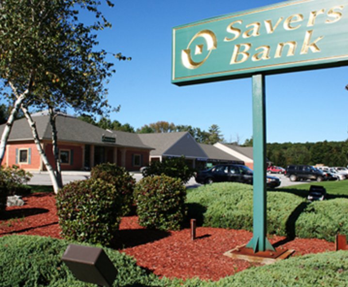 SAVERS BANK - Updated February 2025 - Request Information - 55 Main St ...