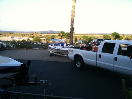 BIG RIVER RV PARK - Updated November 2025 - 1 Marina St, Big River ...