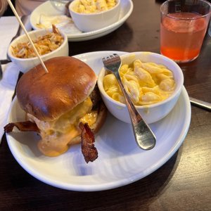 CASK SOUTHERN KITCHEN & BAR - 390 Photos & 319 Reviews - 9980 Linn ...