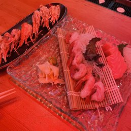 SINJU SUSHI - Updated November 2025 - 280 Photos & 428 Reviews - 7339 ...