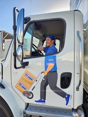 MOVING AT EASE - Updated June 2026 - 99 Photos & 129 Reviews - 20801 N ...