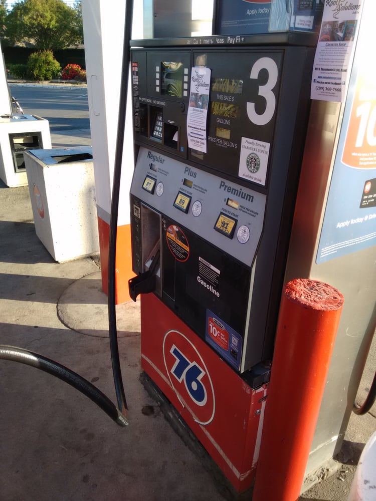 SHORTSTOP MINI MART & GAS - Updated July 2025 - 13 Reviews - 20 W ...