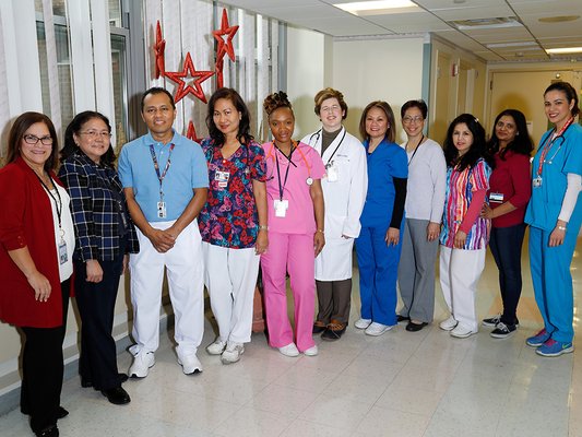 NYC HEALTH + HOSPITALS/COLER - Updated September 2025 - 11 Photos - 900 ...