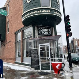 LINCOLN PARK CORNER KITCHEN - Updated July 2025 - 59 Photos & 14 ...