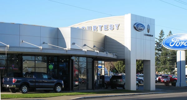 COURTESY FORD LINCOLN - Updated December 2025 - 47 Photos & 365 Reviews ...