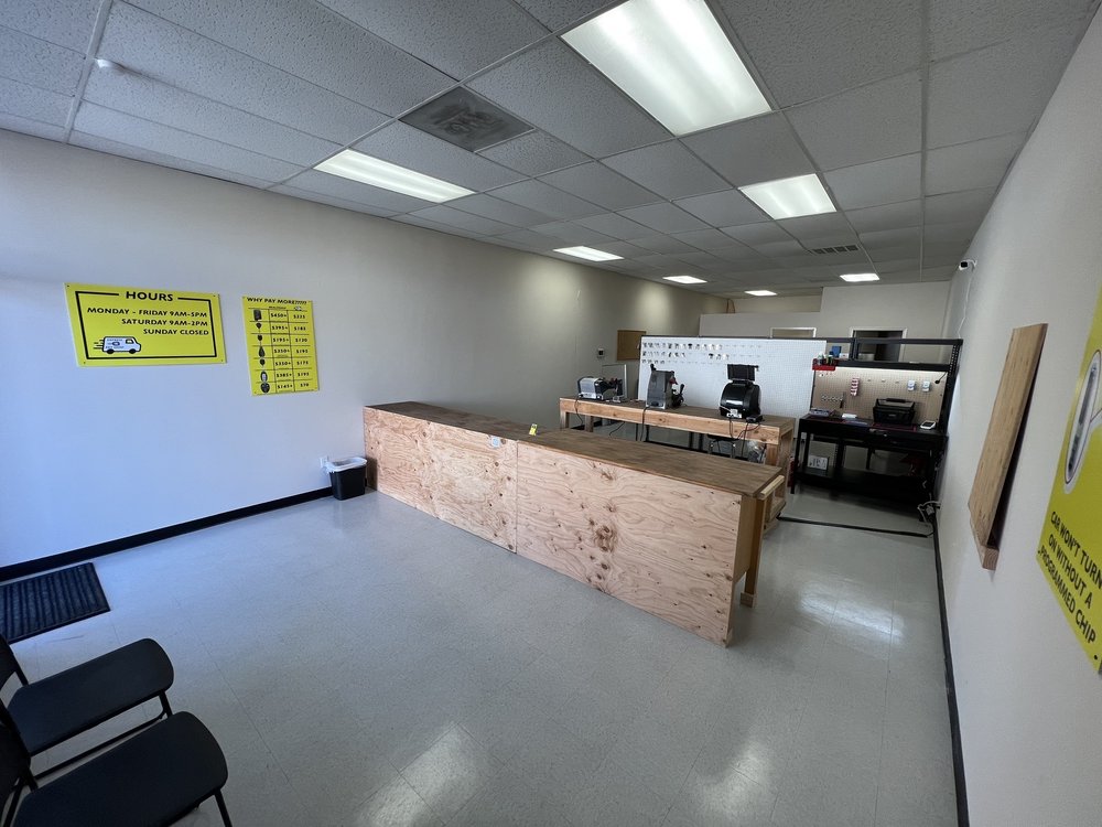 EXPRESS KEY SHOP - Updated November 2025 - 25 Photos & 38 Reviews - 10117 Whittier Blvd ...