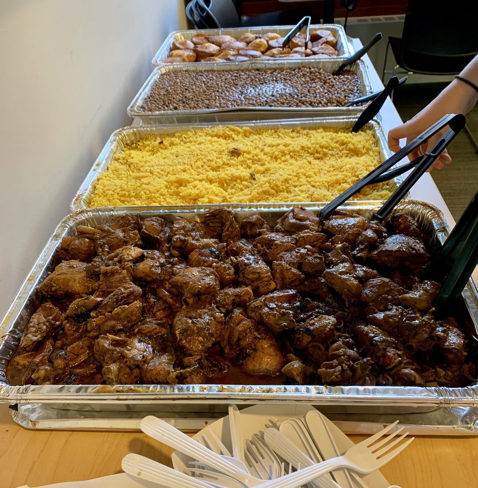 DOWN HOME DELIVERY & CATERING - 2 Bowdoin St, Dorchester, Massachusetts ...