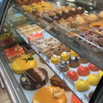 SOOK PASTRY - 921 Photos & 928 Reviews - 24 S Broad St, Ridgewood, New ...