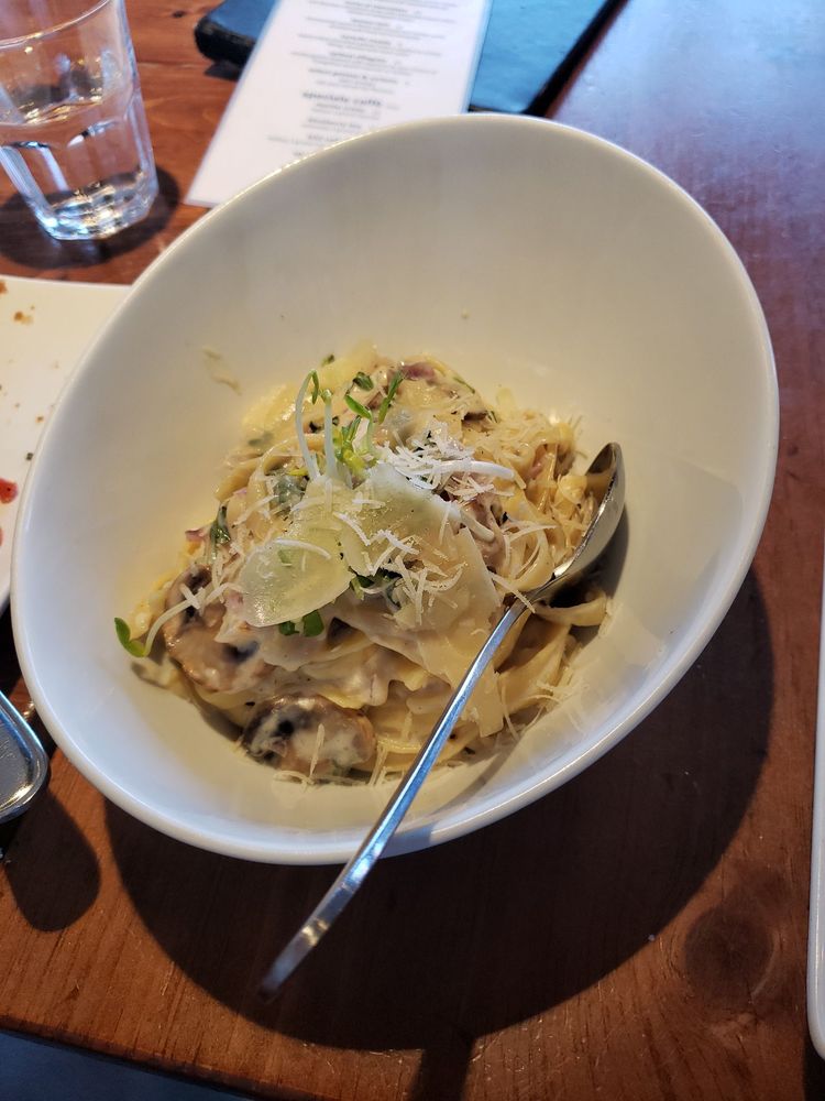 TESORO RESTAURANT - Updated April 2025 - 26 Photos & 31 Reviews - 18 ...