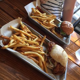 PDX SLIDERS - Updated December 2025 - 929 Photos & 1275 Reviews - 1605 ...