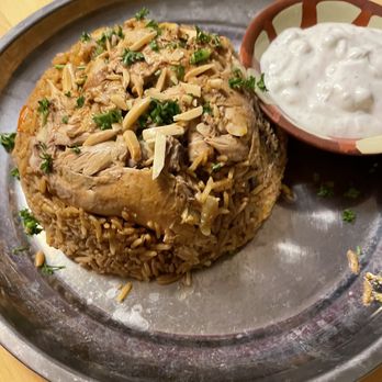 BAWADI MEDITERRANEAN GRILL - Updated May 2024 - 536 Photos & 475 ...