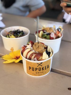 PUPUKEA GRILL - 371 Photos & 321 Reviews - 59-680 Kamehameha Hwy ...