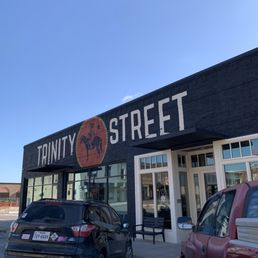 TRINITY STREET - Updated July 2025 - 162 Photos & 162 Reviews - 110 N ...