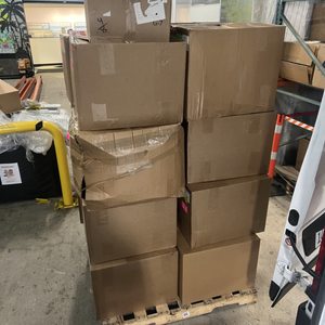 UNITY COURIER SERVICES - Updated October 2025 - 15 Reviews - 3231 ...