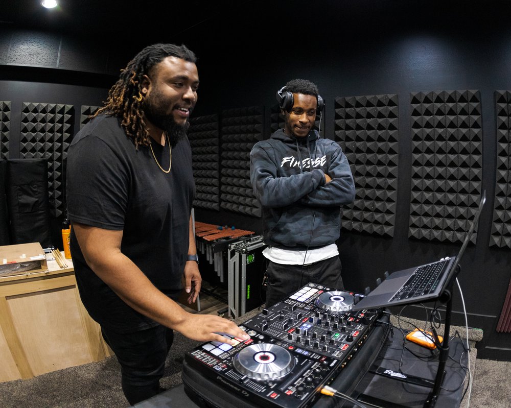 DYNAMIC SOUND HOUSTON - Updated July 2025 - 70 Photos - 5201 ...