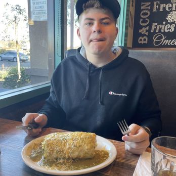 VIP’S CAFE RESTAURANT - Updated December 2025 - 250 Photos & 188 ...