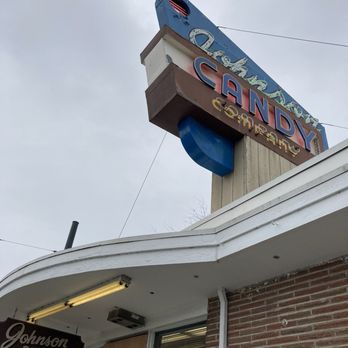 JOHNSON CANDY COMPANY - Updated January 2026 - 45 Photos & 66 Reviews ...
