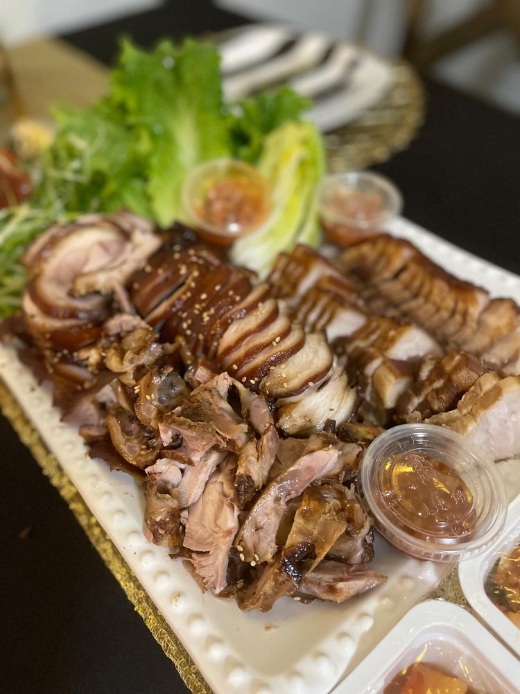 MYUNG GA KOREAN CUISINE - 178 Photos & 154 Reviews - 2309 Foothill Blvd ...