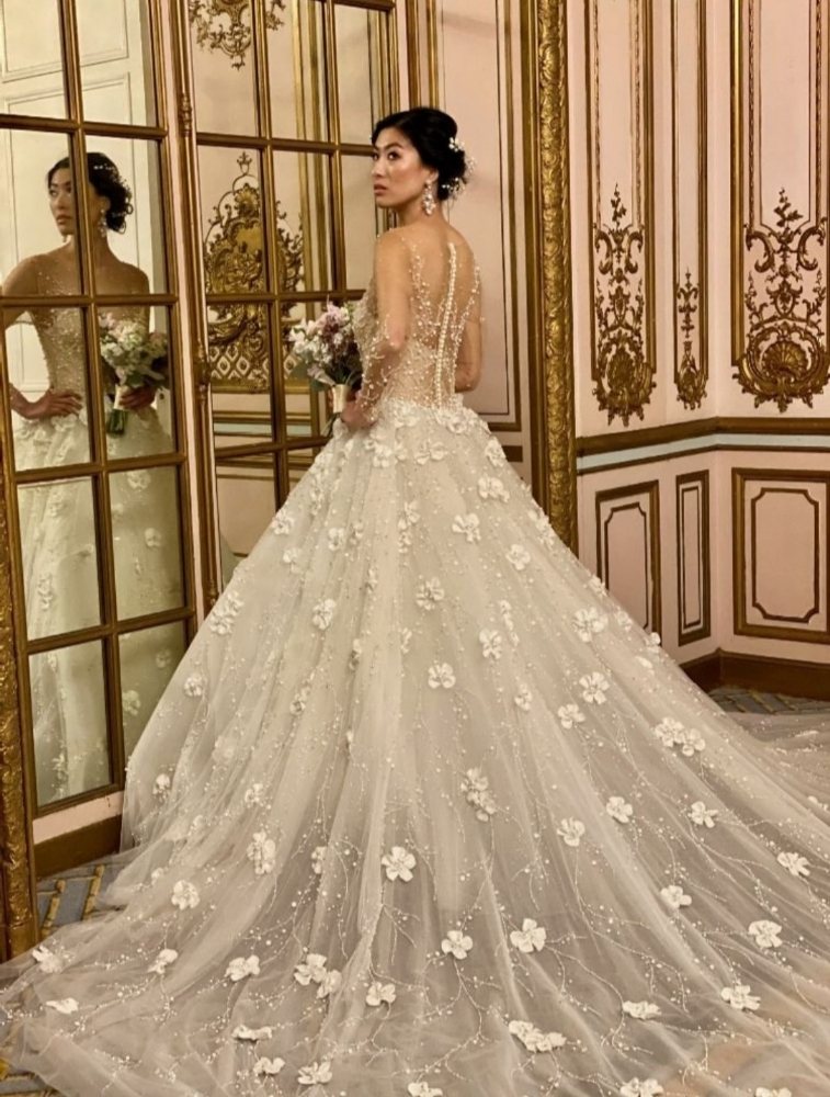 BRIDAL GOWN STUDIO - 354 Photos & 201 Reviews - 405 N 1st St, San Jose ...