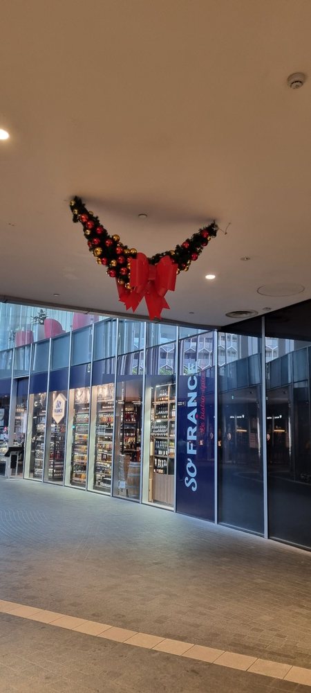 DUO GALLERIA - Updated July 2025 - 24 Photos - 7 Fraser St, Singapore ...