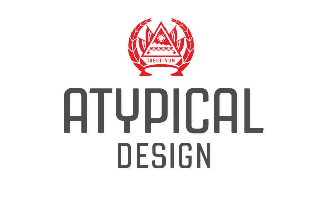 ATYPICAL DESIGN - Updated July 2025 - Truckee, California - Graphic ...