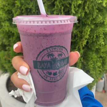 BAYA BAR - ACAI & SMOOTHIE SHOP - Updated March 2025 - 192 Photos & 134 ...