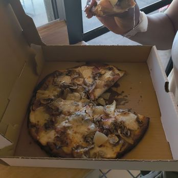RIZE PIZZA - Updated October 2025 - 126 Photos & 175 Reviews - 1991 S ...