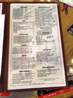 KOSTAS BAR & GRILL - 29 Photos & 46 Reviews - Sports Bars - 105 Grant ...
