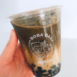 BOBA BABA - 331 Photos & 205 Reviews - Tea Rooms - 12102 Bradford Green ...