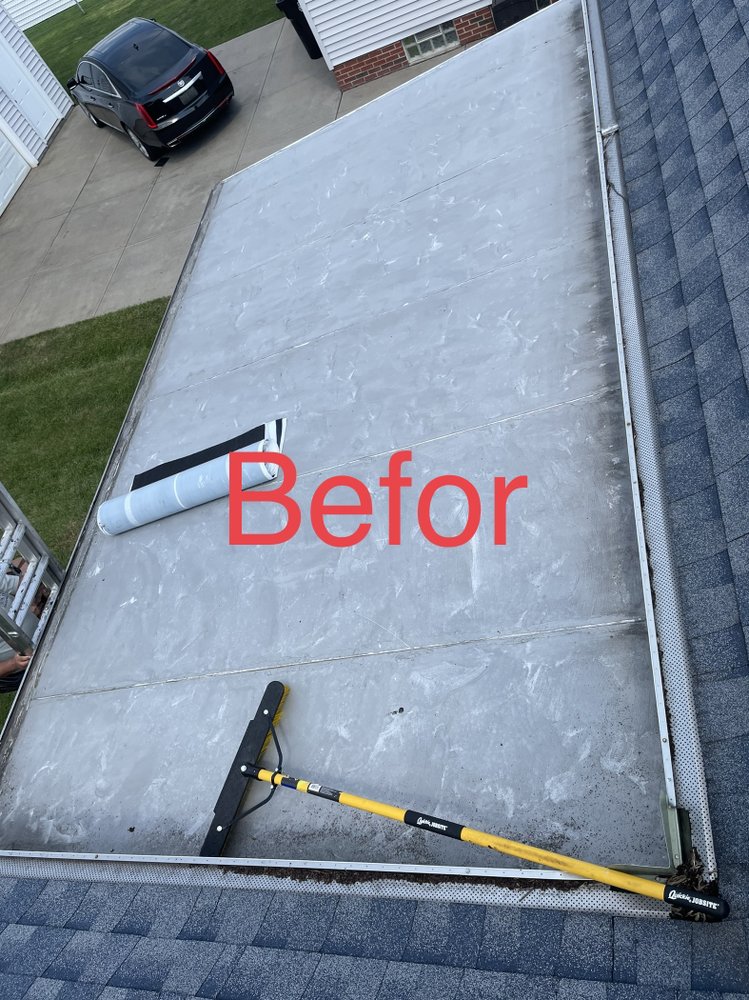 B&R ROOFING SERVICES - Updated December 2025 - 18 Photos - 6650 State ...