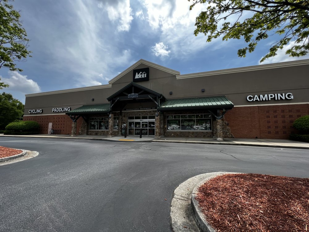 REI - Updated April 2026 - 38 Photos & 65 Reviews - 1165 Perimeter Ctr ...