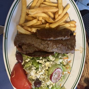 MARIA’S GREEK RESTAURANT - 301 Photos & 324 Reviews - 2359 Coral Way ...