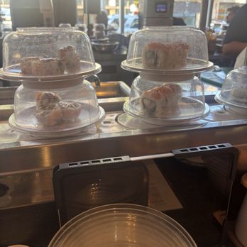 HANA SUSHI AND IZAKAYA - Updated January 2026 - 288 Photos & 210 ...