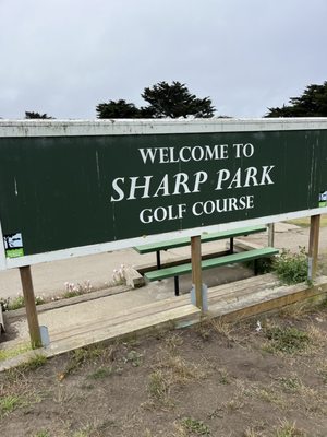 SHARP PARK GOLF COURSE - Updated December 2025 - 153 Photos & 188 ...