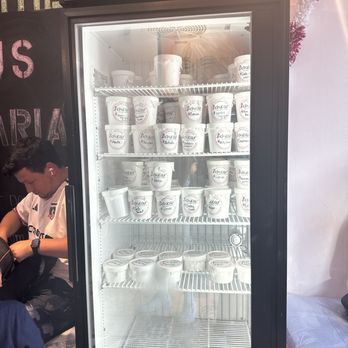 AZUCAR ICE CREAM - LITTLE HAVANA - Updated June 2025 - 2135 Photos ...